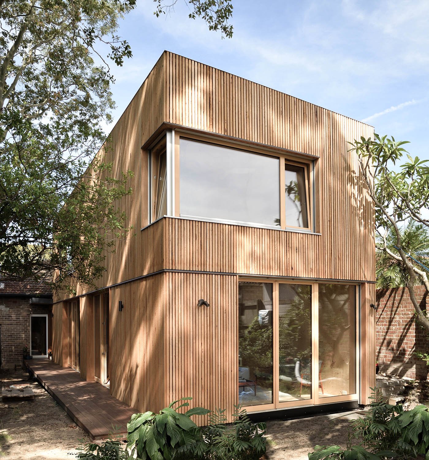 What’s the Lifespan of a CLT House? - clthouses.gr